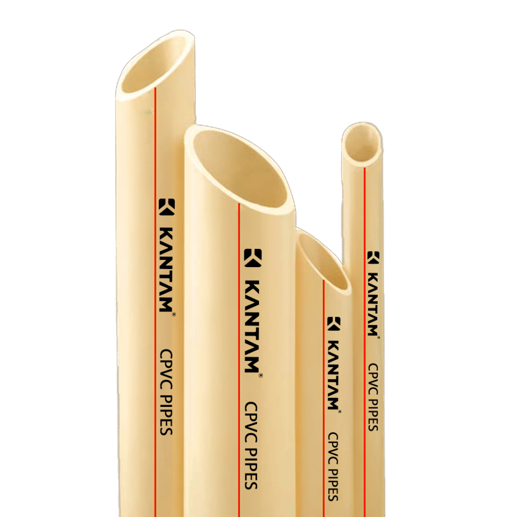 CPVC Pipes – Kantam Pipes